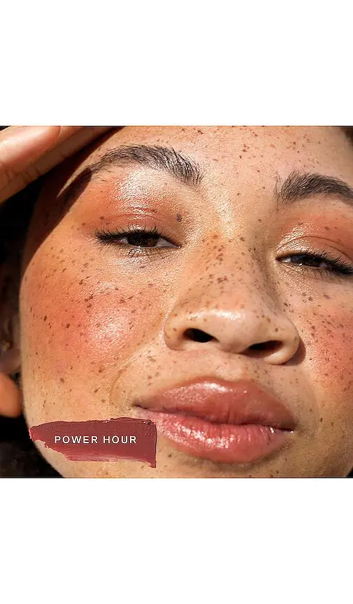 TOWER 28 Beachplease Luminous Tinted Balm - Power Hour