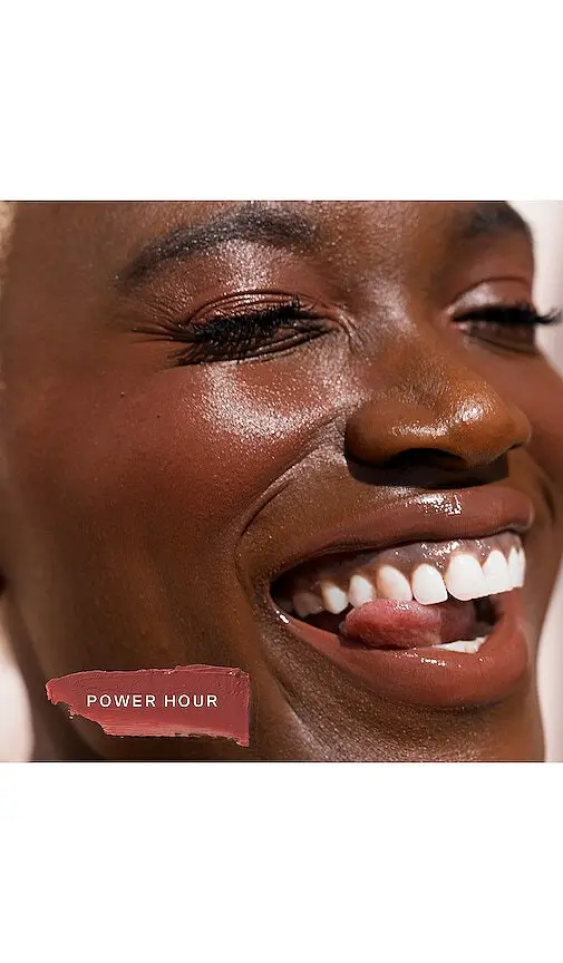 TOWER 28 Beachplease Luminous Tinted Balm - Power Hour
