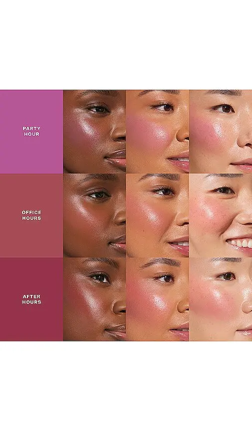 TOWER 28 Beachplease Luminous Tinted Balm - After Hours