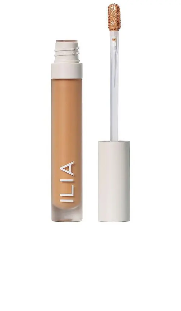 ILIA True Skin Serum Concealer - Mesquite