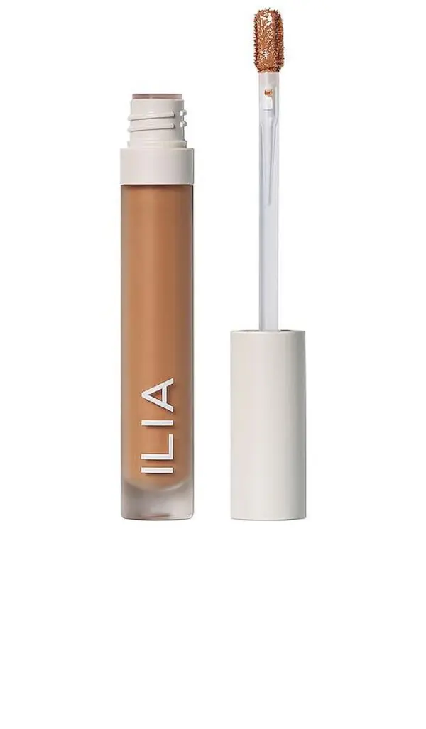 ILIA True Skin Serum Concealer - Birch