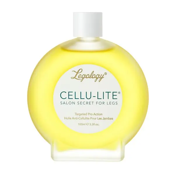 LEGOLOGY Cellu-lite Salon Secret For Legs - One-color