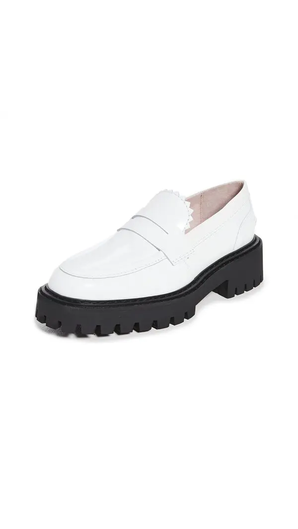 LAST Matter Loafers