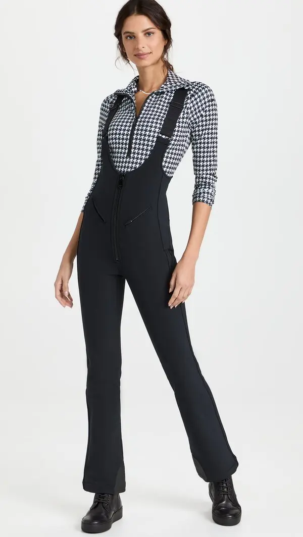 Goldbergh Phoebe Ski Pants - Black