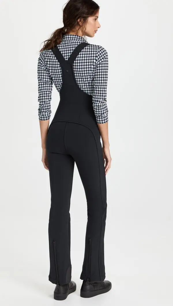 Goldbergh Phoebe Ski Pants - Black