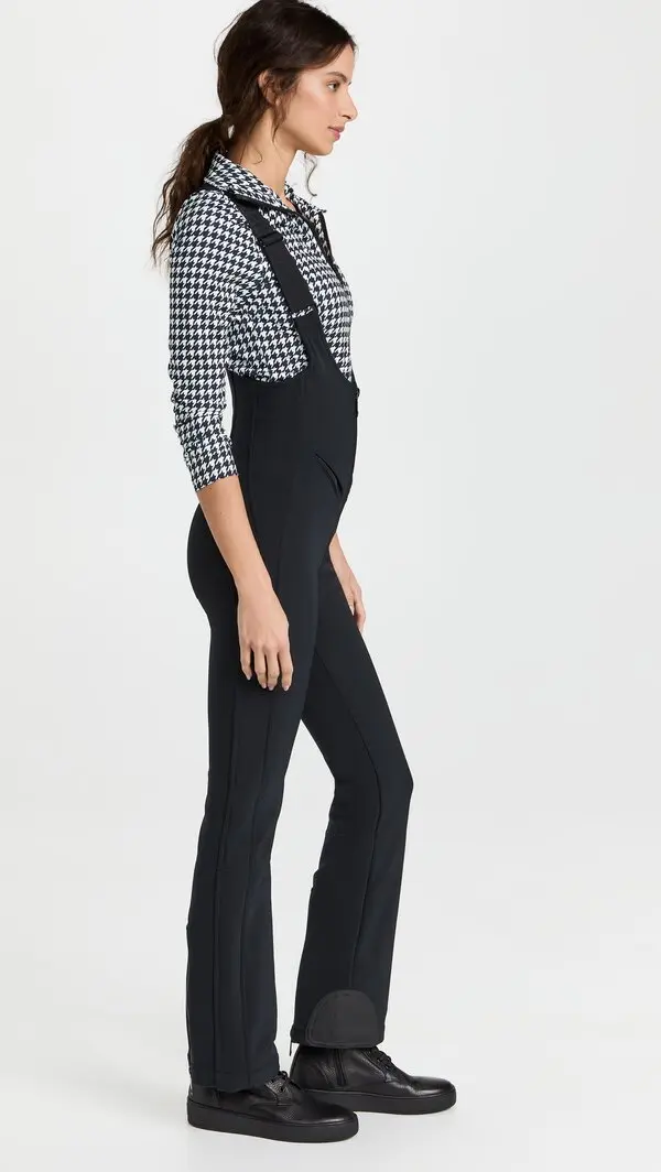 Goldbergh Phoebe Ski Pants - Black
