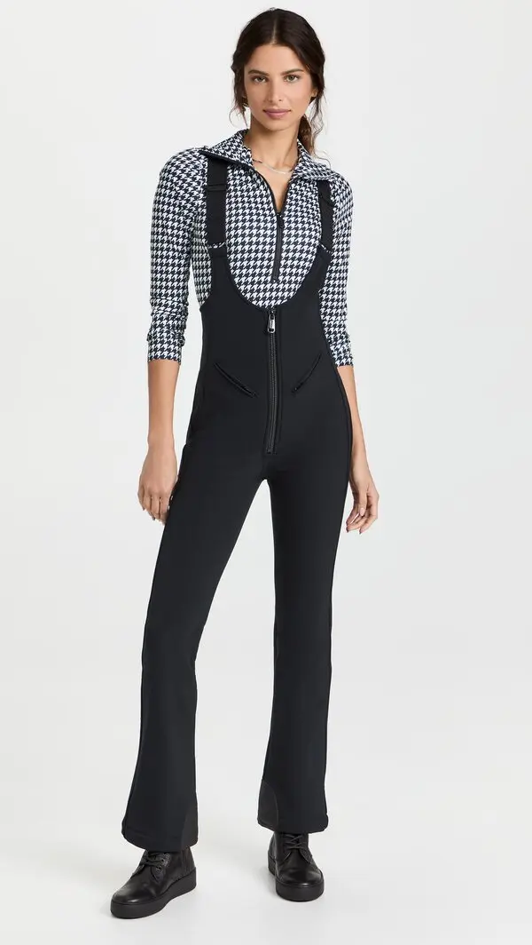 Goldbergh Phoebe Ski Pants - Black