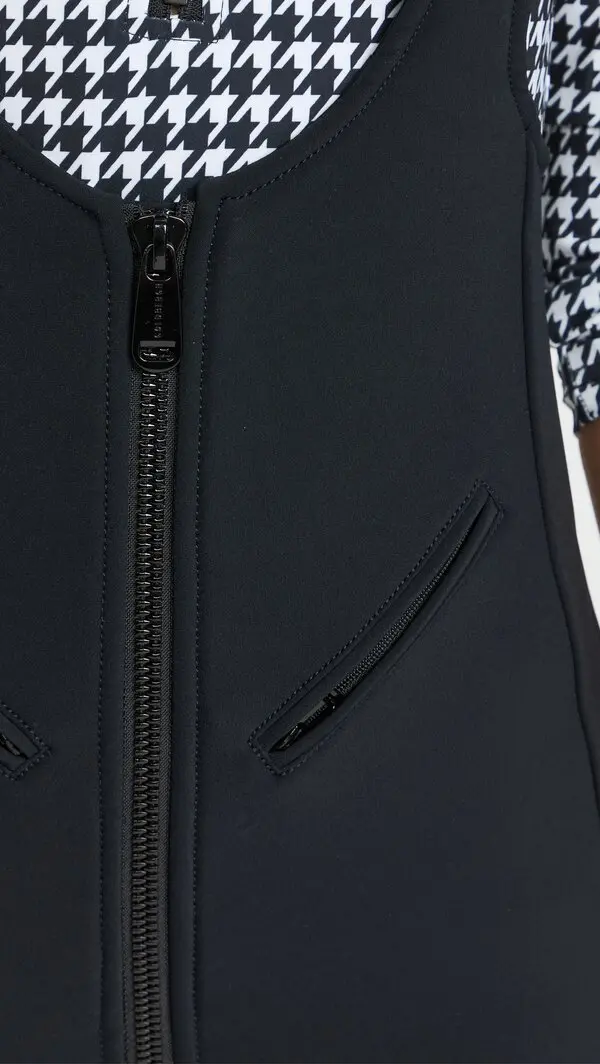 Goldbergh Phoebe Ski Pants - Black