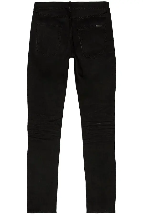 Saint Laurent Skinny Jeans