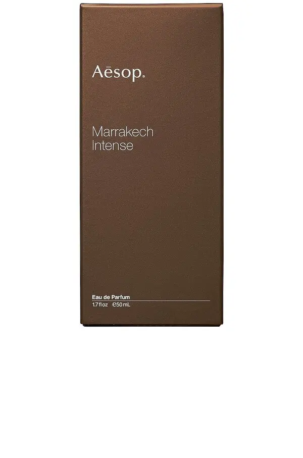 Aesop Marrakech Intense Eau De Parfum - N,a