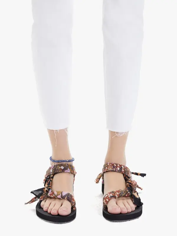 Xirena Trekky Sandal Zoey