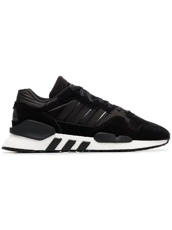 Adidas X Eqt Zx 930 Core Sneakers