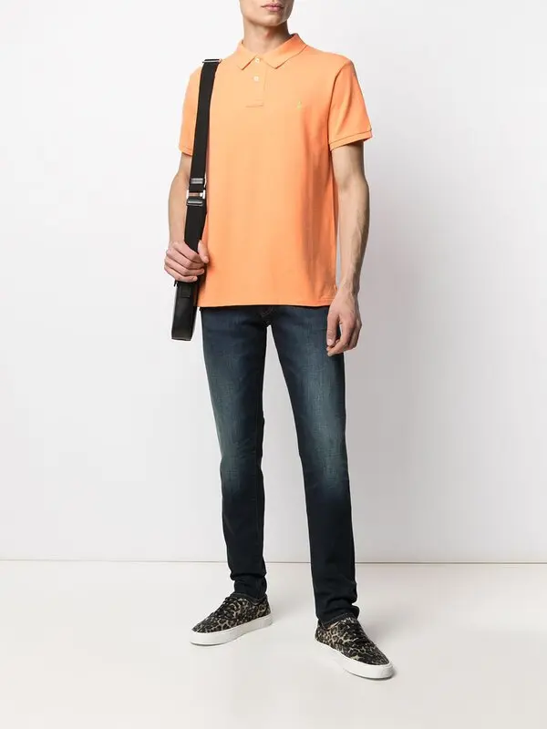Polo Ralph Lauren Eldridge Skinny Jeans