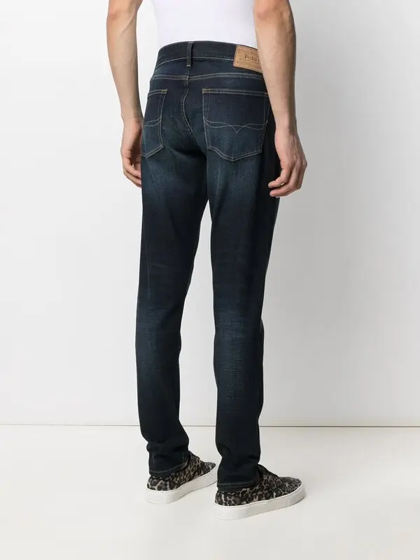 Polo Ralph Lauren Eldridge Skinny Jeans
