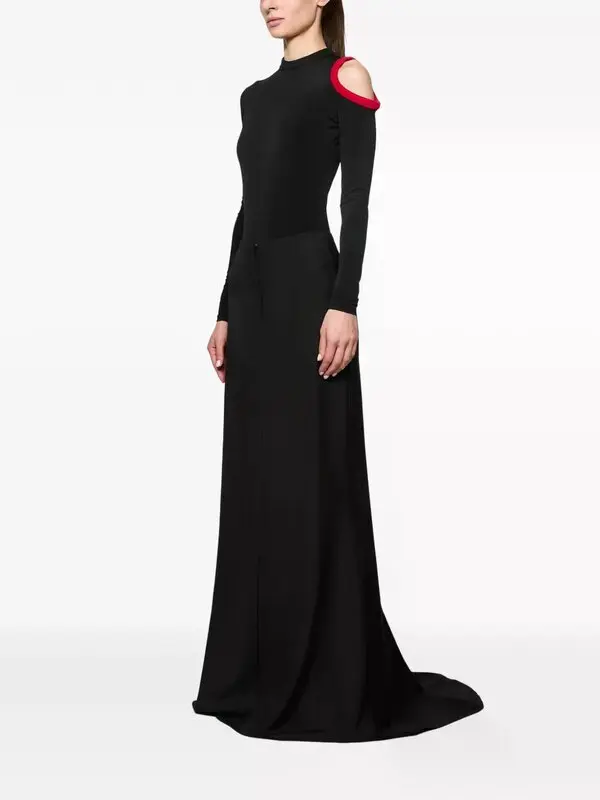 ATU BODY COUTURE Ghosting Bodysuit