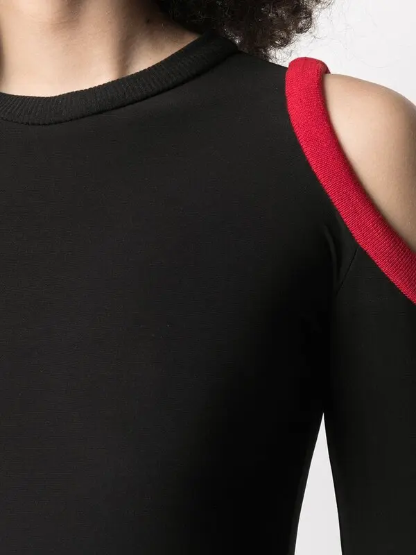 ATU BODY COUTURE Ghosting Bodysuit