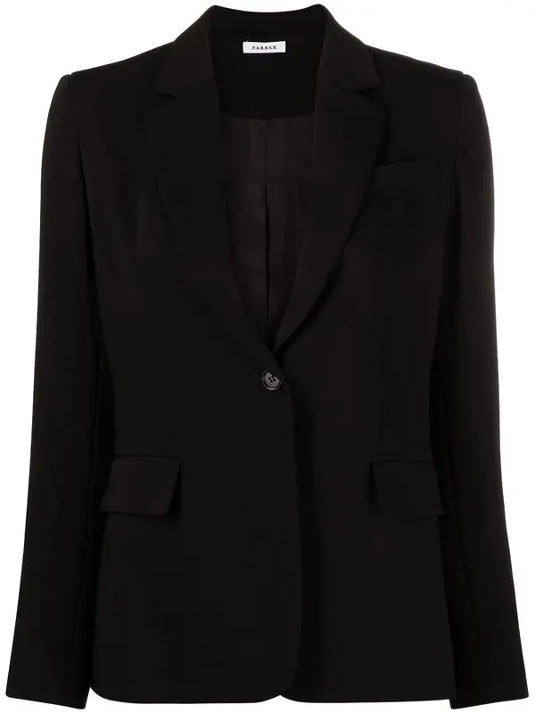 P.a.r.o.s.h Single-breasted Blazer
