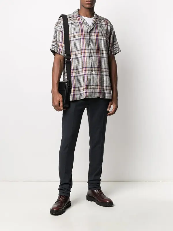DONDUP Slim-cut Trousers
