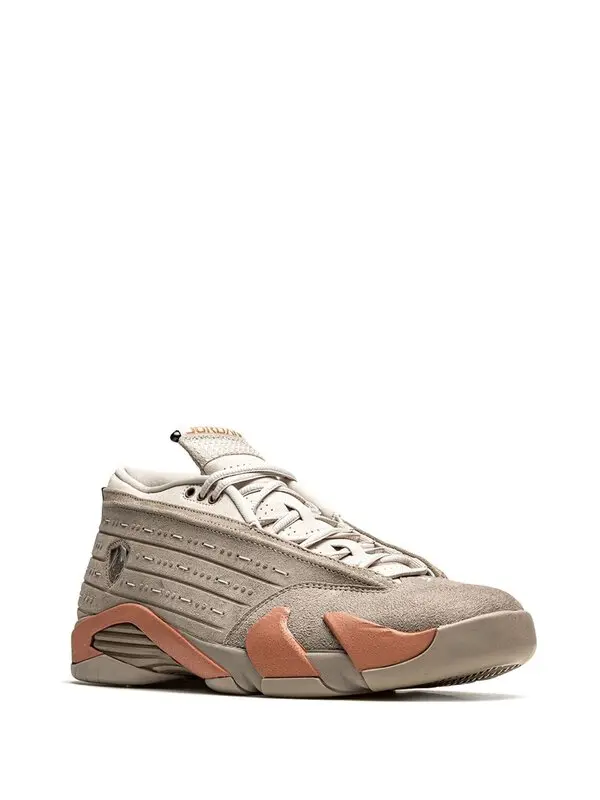 JORDAN X Clot Air Retro Low Sneakers