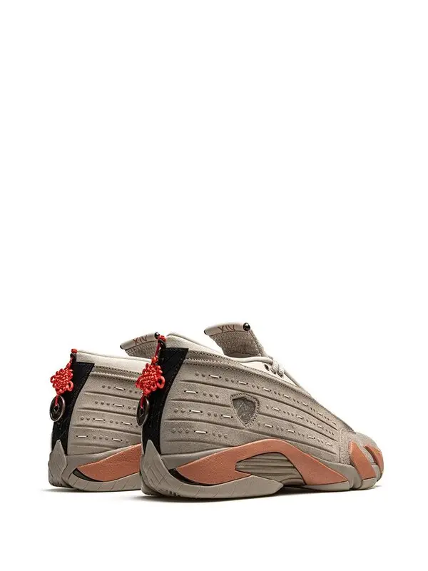 JORDAN X Clot Air Retro Low Sneakers