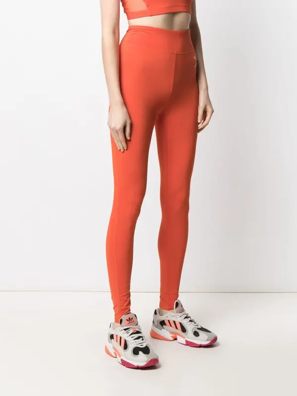 Kenzo Logo-print Leggings