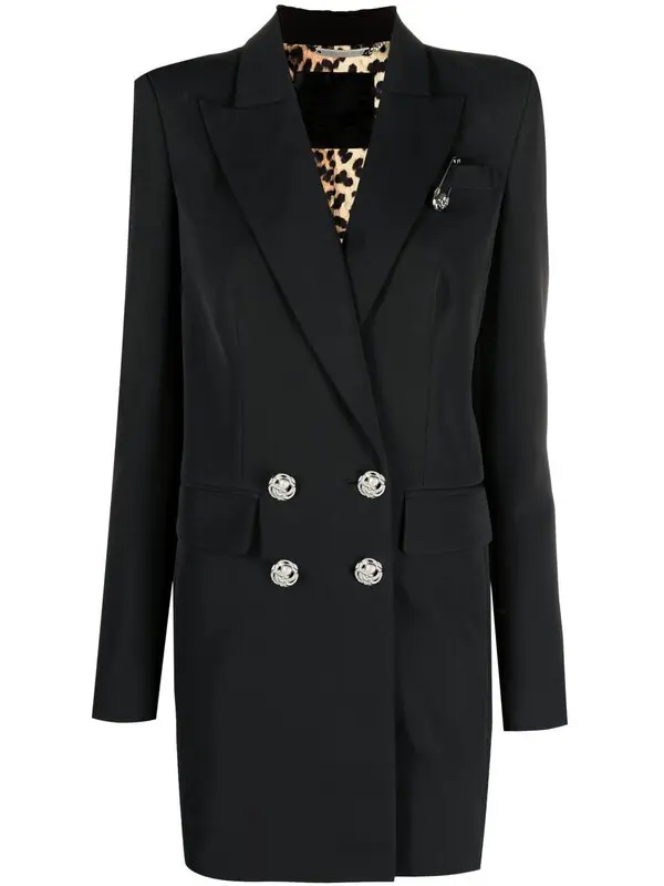 Philipp Plein Cady Blazer Dress