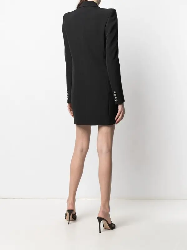Philipp Plein Cady Blazer Dress