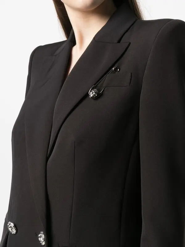 Philipp Plein Cady Blazer Dress