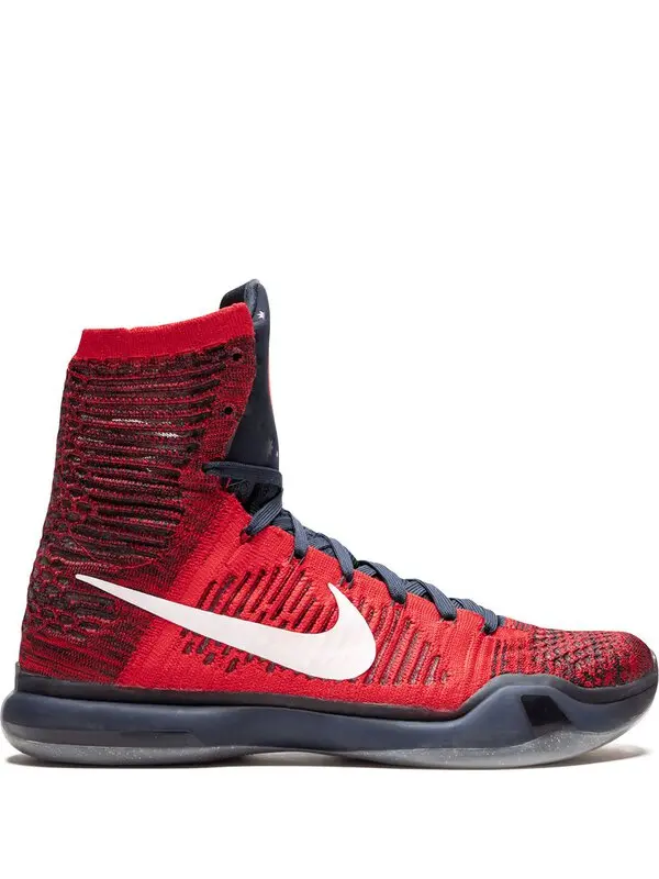 Nike Kobe Elite High Sneakers