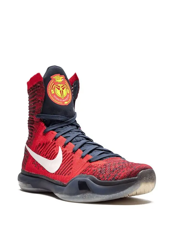 Nike Kobe Elite High Sneakers