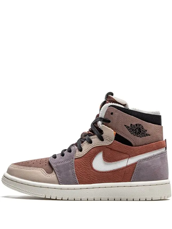 JORDAN Air 1 High Zoom Cmft Sneakers