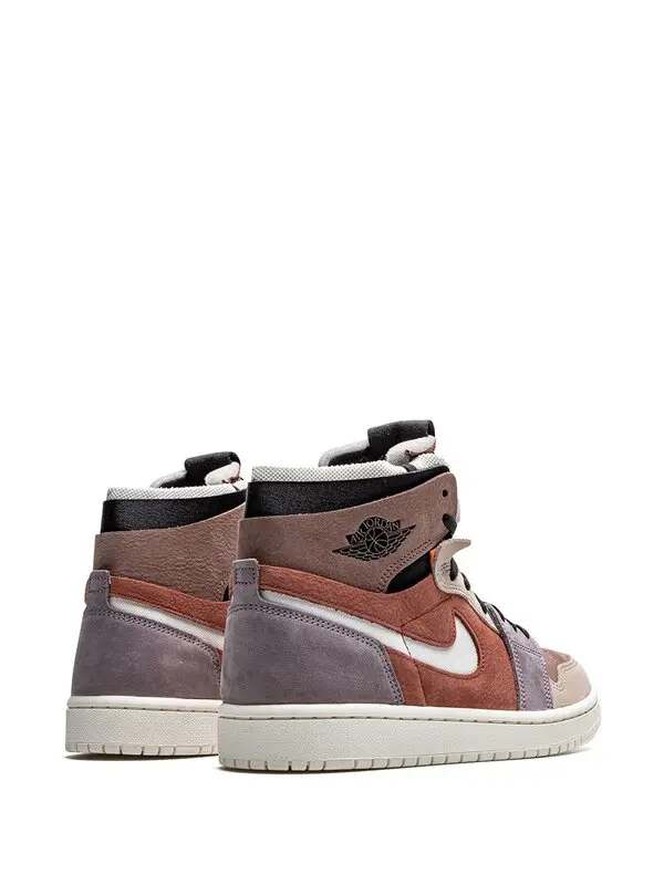 JORDAN Air 1 High Zoom Cmft Sneakers