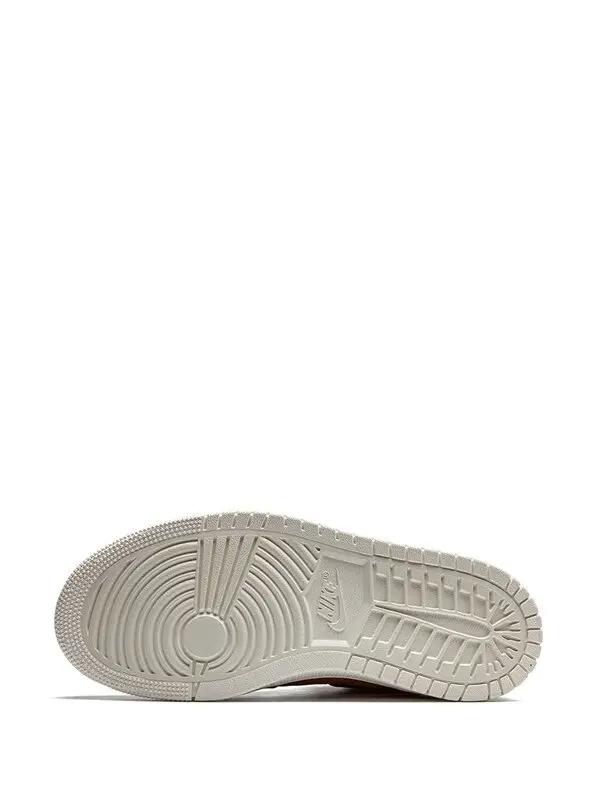 JORDAN Air 1 High Zoom Cmft Sneakers