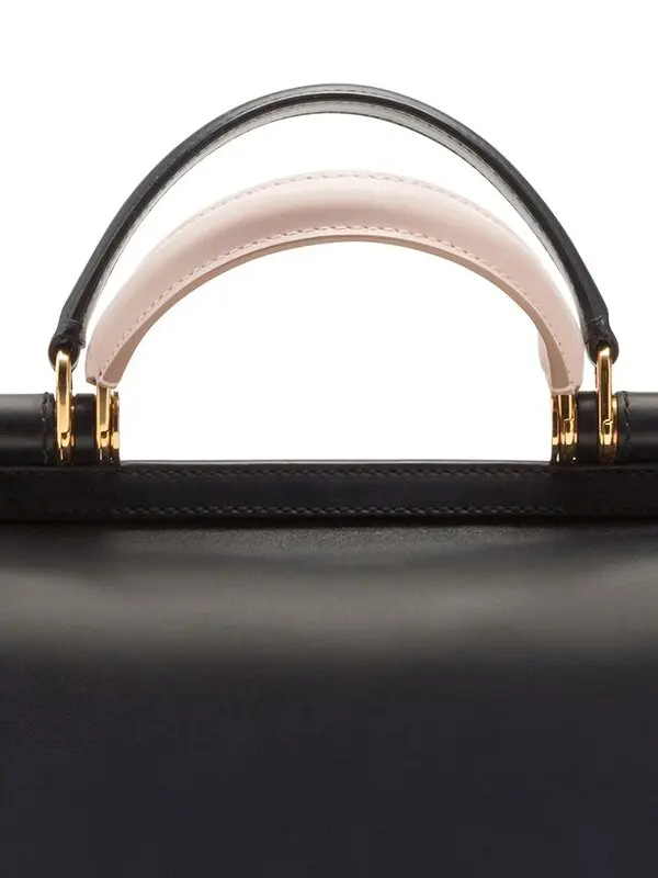 Dolce & Gabbana Bag Handle - Pink