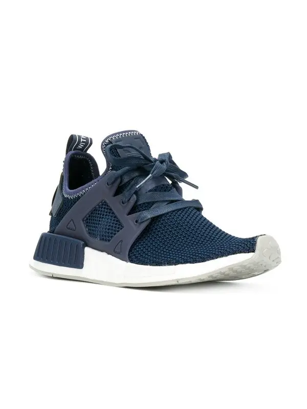 Adidas Nmd_xr1 W Sneakers - Blue