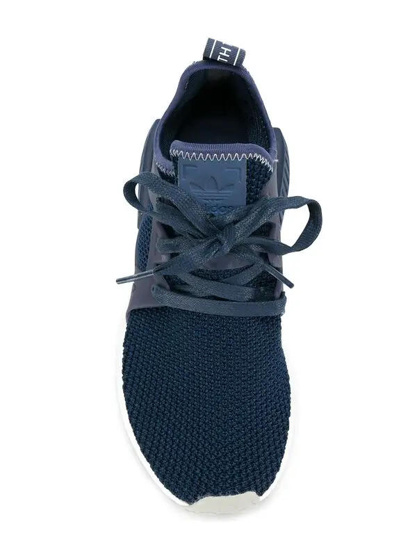 Adidas Nmd_xr1 W Sneakers - Blue