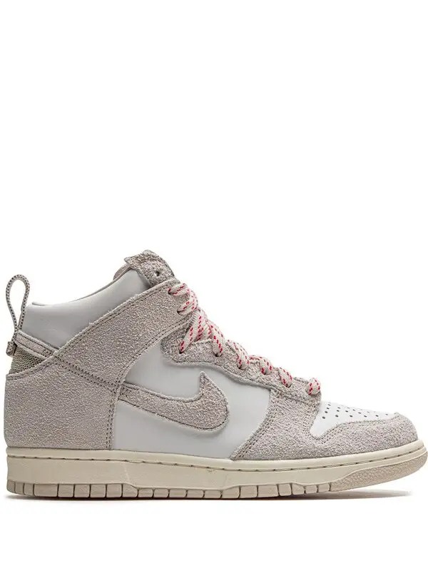 Nike X Notre Dunk High Sp Sneakers