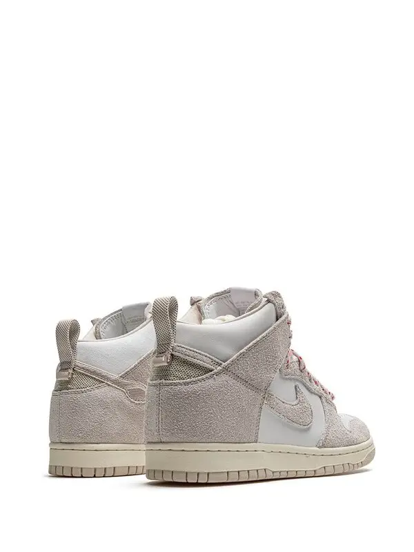 Nike X Notre Dunk High Sp Sneakers