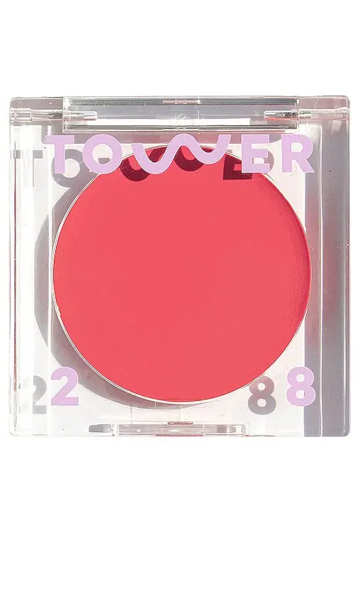 TOWER 28 Beachplease Luminous Tinted Balm - Happy Hour
