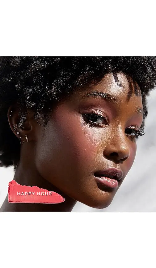 TOWER 28 Beachplease Luminous Tinted Balm - Happy Hour