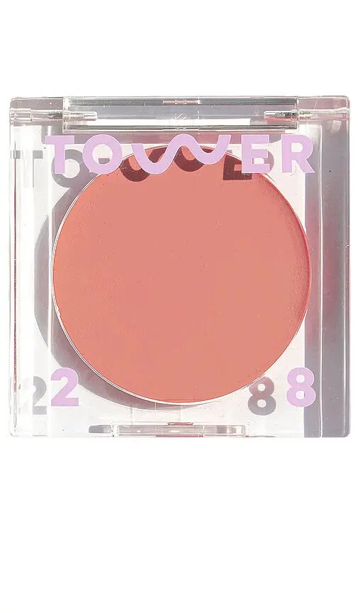 TOWER 28 Beachplease Luminous Tinted Balm - Magic Hour