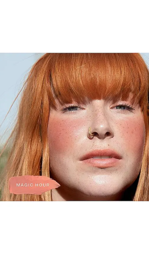 TOWER 28 Beachplease Luminous Tinted Balm - Magic Hour