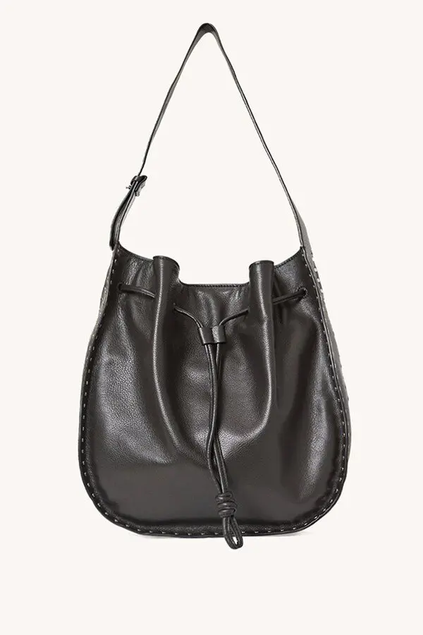 Rebecca Minkoff Nanine Drawstring Shoulder Bag