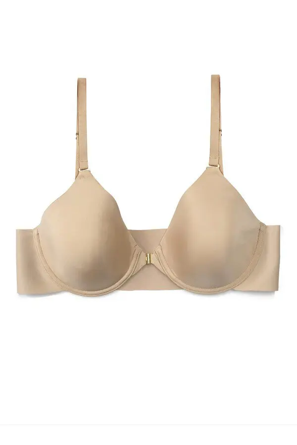 Natori Zone Front-close Bra