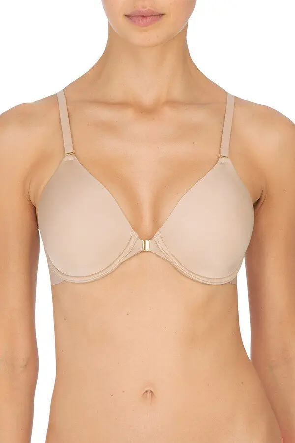 Natori Zone Front-close Bra