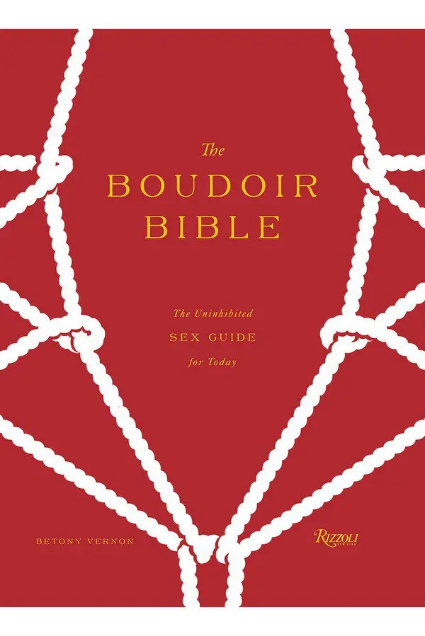 Fleur Du Mal The Boudoir Bible - Natural