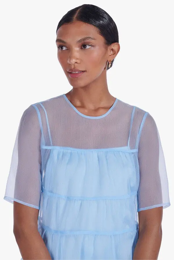 hyacinth blue dress Hyacinth Dress Hyacinth / XL
