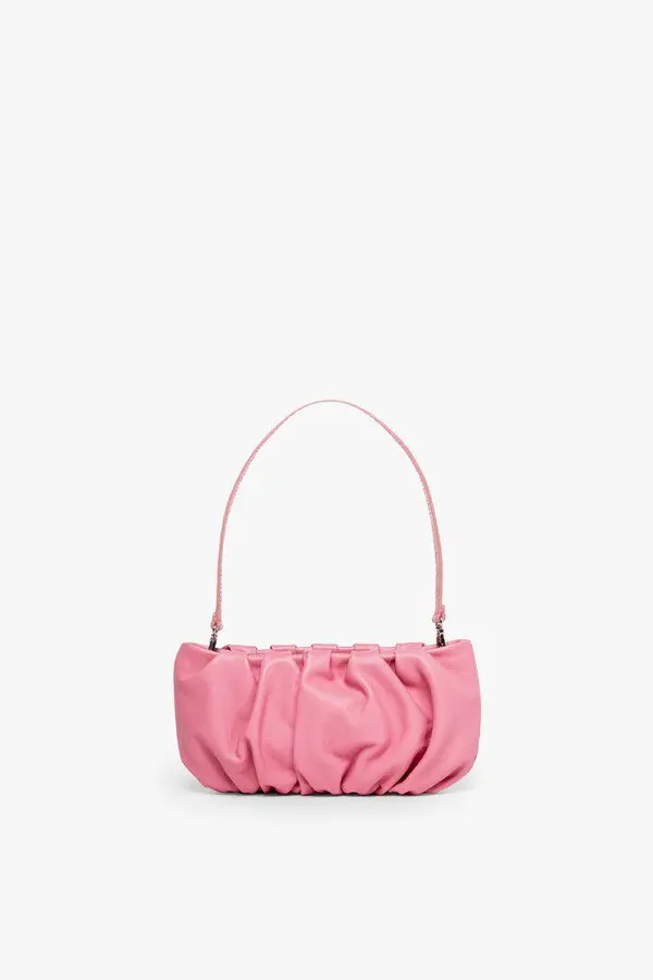 Staud Bean Bag | Geranium