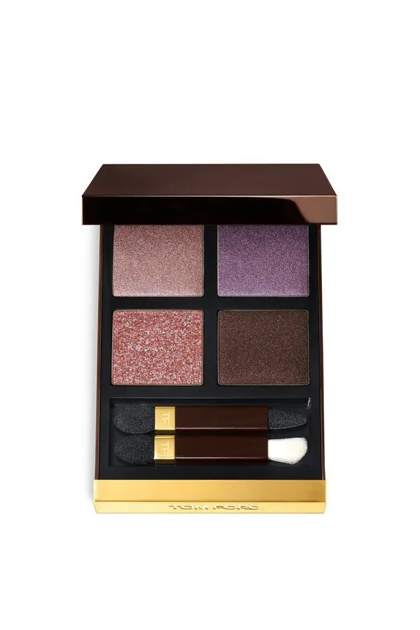 TOM FORD Eye Color Quad