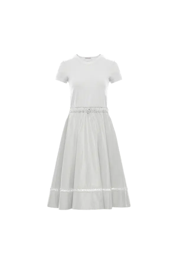 Moncler Knit Dress